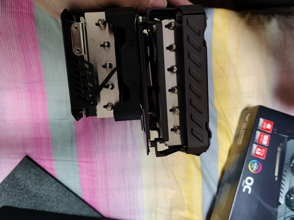 有买了3080ti天启的人吗 NGA玩家社区