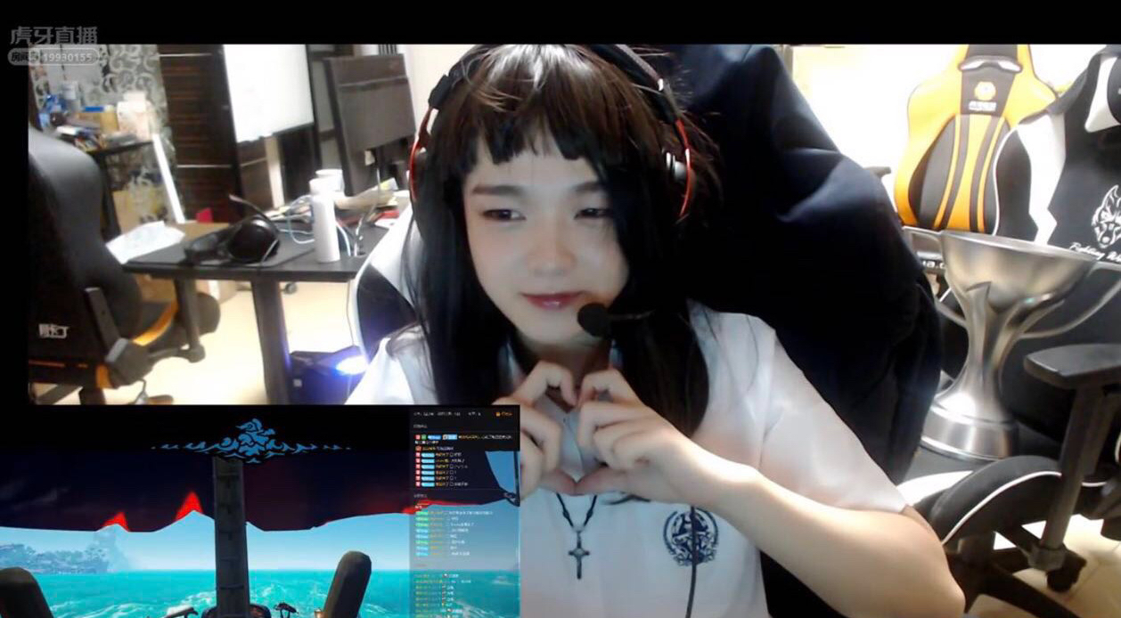 [建议感想]林迟青现在真是可靠啊，感觉比tc时期进化了 NGA玩家社区