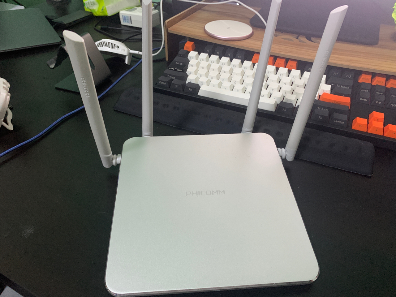 出一个k2p a2版，已刷不死breed NGA玩家社区