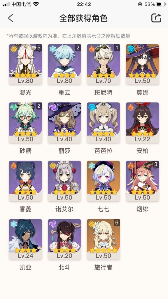 [遇事不决问dalao]这个box要不要抽宵宫 NGA玩家社区