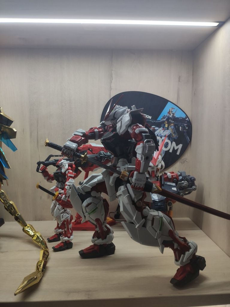 红异端rg和mg哪个好点 NGA玩家社区