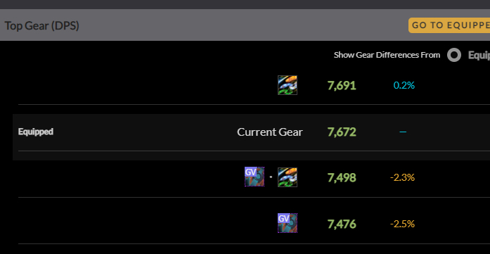 兽王246橙弓和252哲人哪个好？ NGA玩家社区