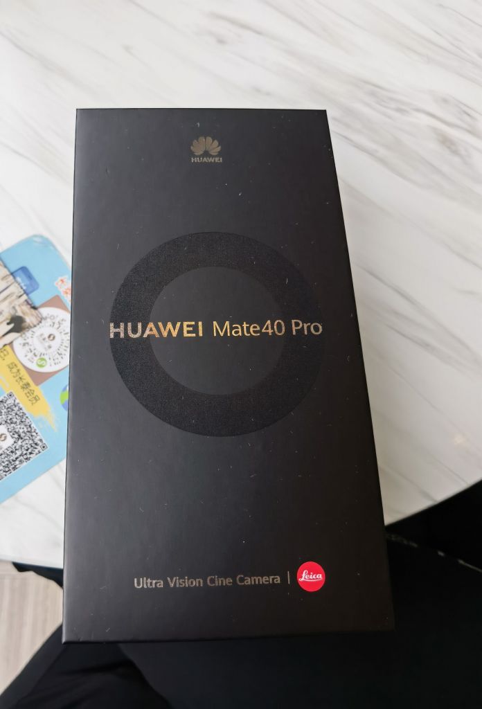 Mate40pro购买问题 NGA玩家社区