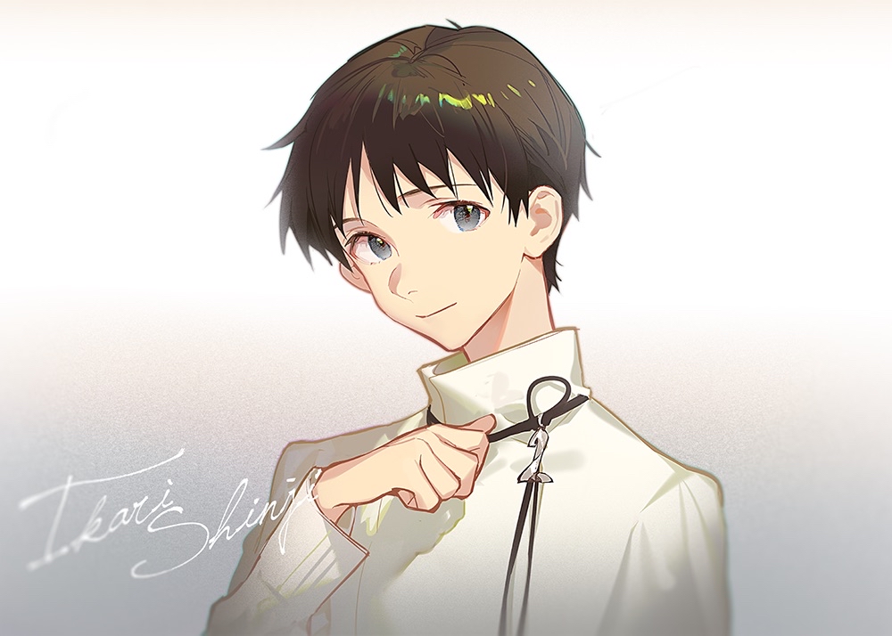 ask老师又画了eva NGA玩家社区