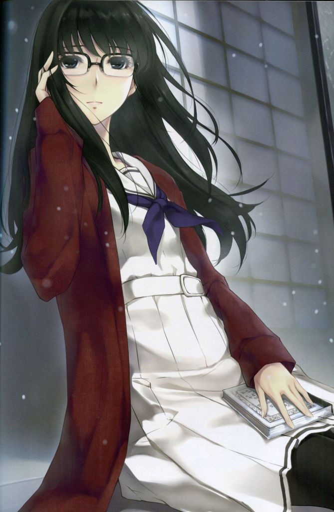 [Gal归猴氵]来推荐一下各位认为画风很好的Galgame吧 NGA玩家社区