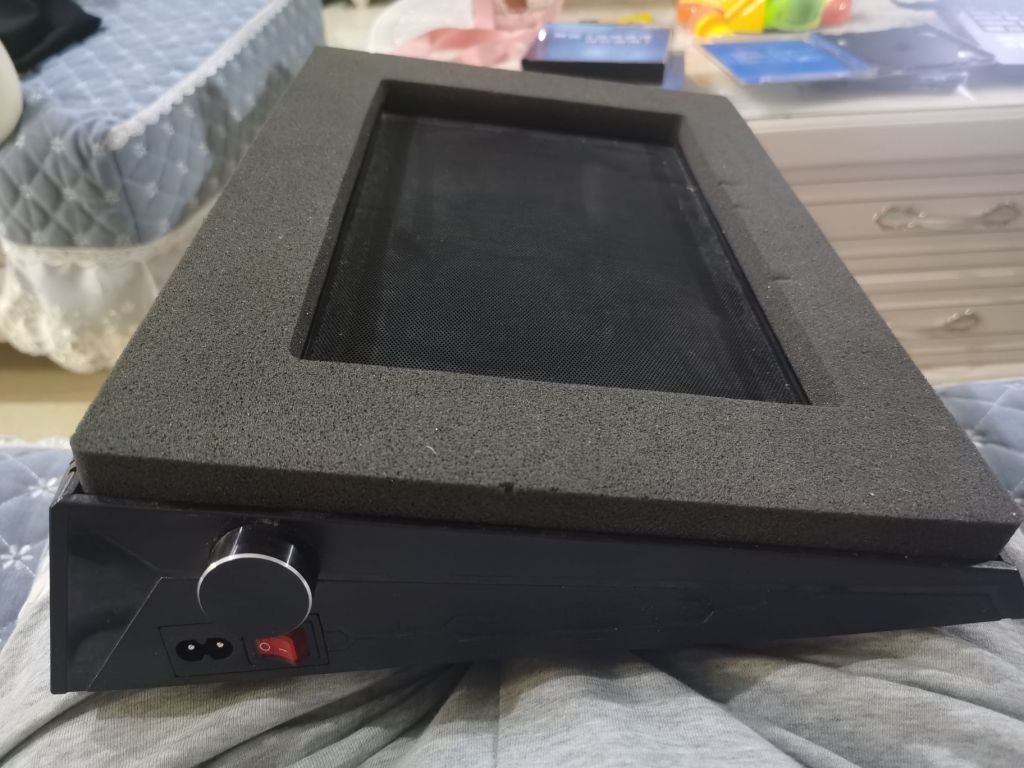 作业贴，炫龙M7 3600+2070改水 美滋滋。 NGA玩家社区