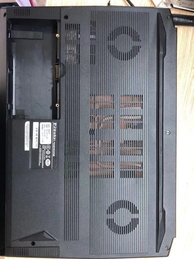 作业贴，炫龙M7 3600+2070改水 美滋滋。 NGA玩家社区