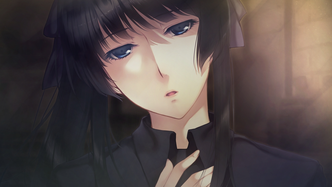 [Gal归猴氵]来推荐一下各位认为画风很好的Galgame吧 NGA玩家社区