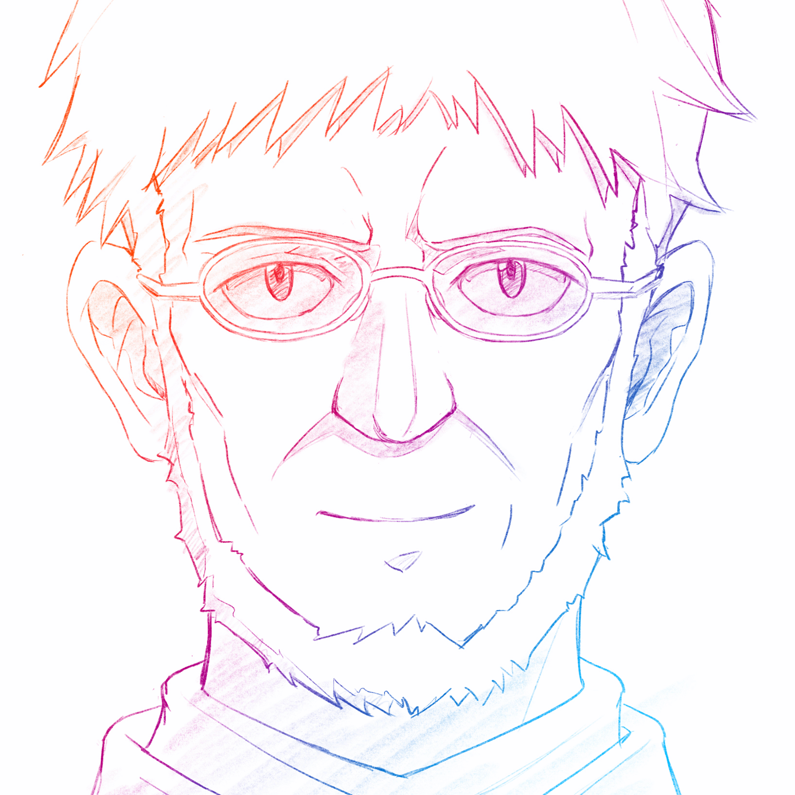 求几张EVA one last kiss封面的图片 NGA玩家社区