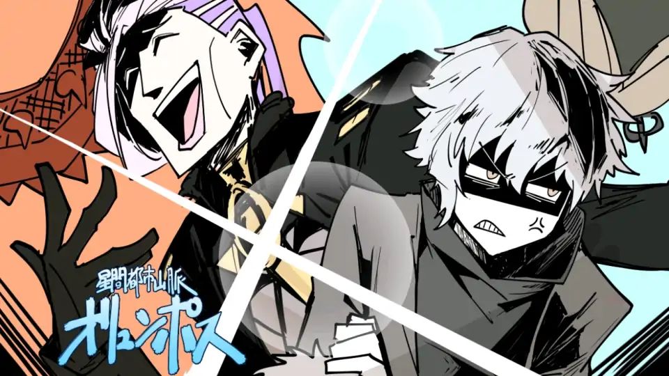 分享点不同画风的fgo，感觉燃起来了 NGA玩家社区