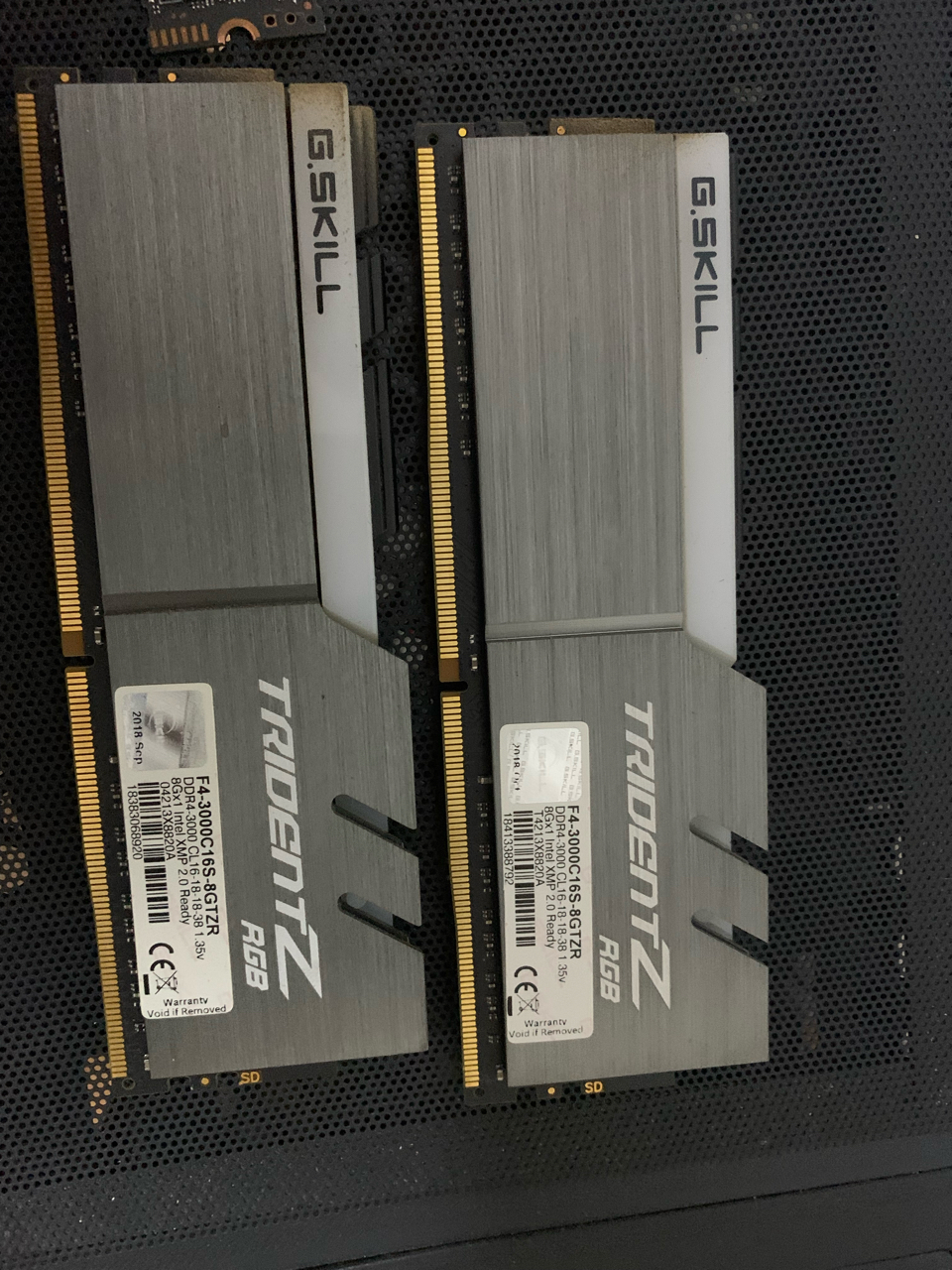 出个整机 760显卡 2600 b450 NGA玩家社区