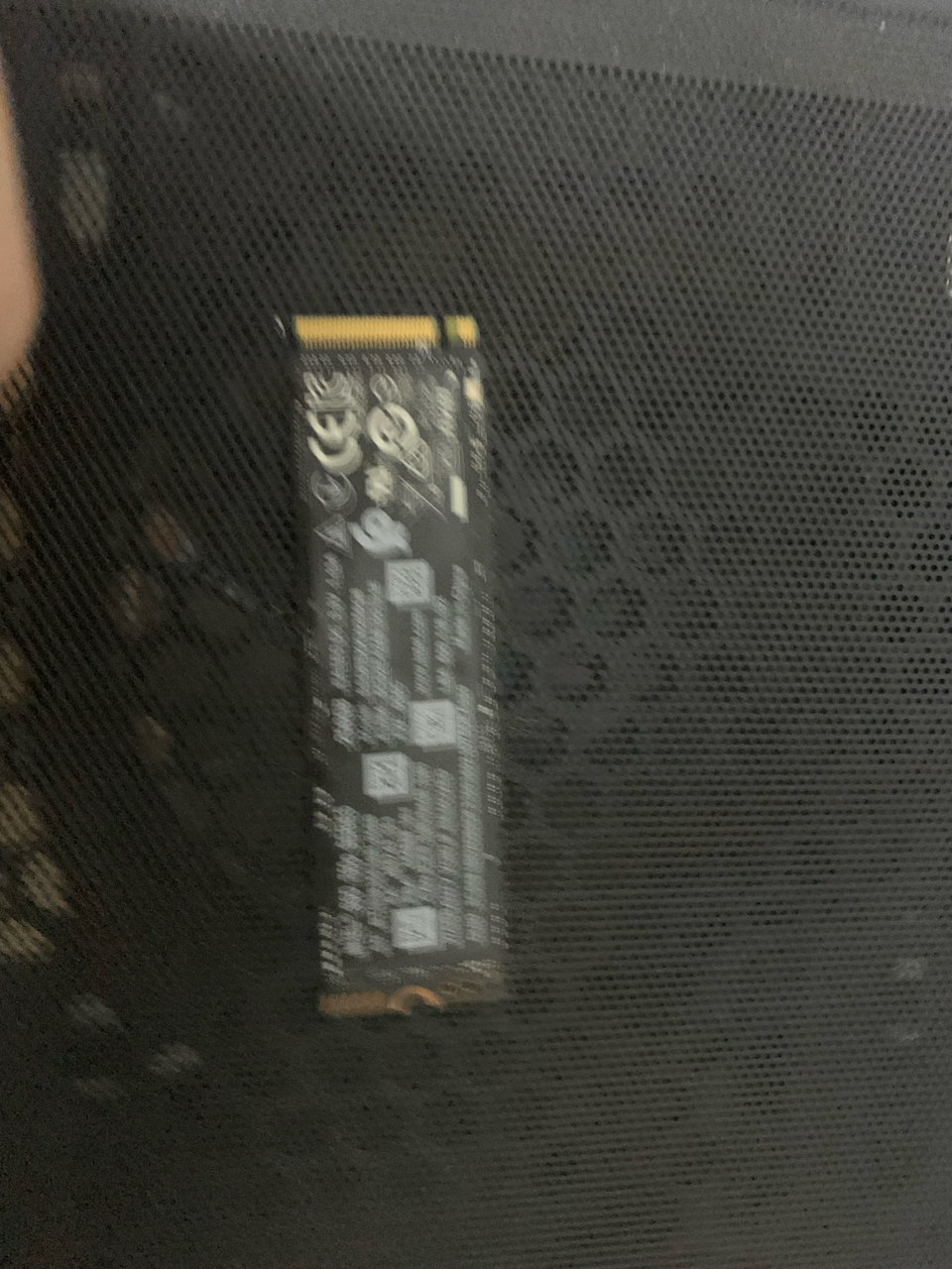 出个整机 760显卡 2600 b450 NGA玩家社区