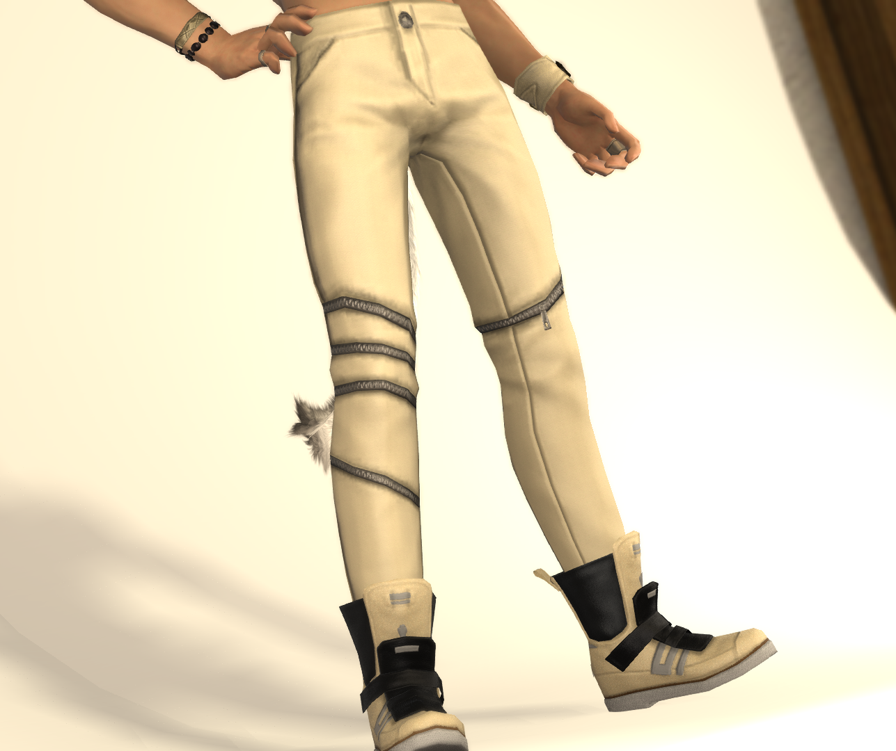 [时装氵]男性商城外观+坐骑个人主观评测(含特典/节日/npc时装等) 猫男&人男模特版本(缓慢施工ing) NGA玩家社区