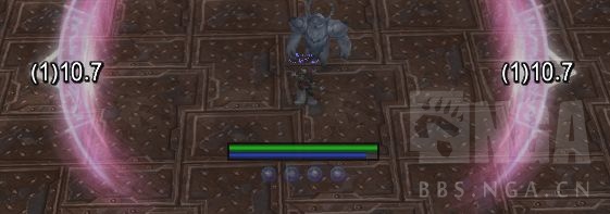 [SL PVE] [分享] [法师区有爱] 冰火奥三系常用宏及WA分享，包含太阳王橙装、溜溜球监视、奥法一键爆发宏等 178