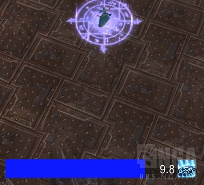 [SL PVE] [分享] [法师区有爱] 冰火奥三系常用宏及WA分享，包含太阳王橙装、溜溜球监视、奥法一键爆发宏等 178