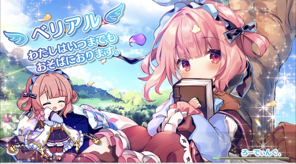 [闲聊杂谈]看dmm的时候发现的游戏 NGA玩家社区