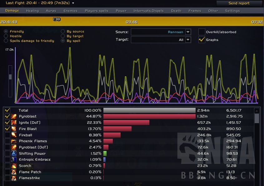 [视频] [分享] [SL PVE]我来抛个砖，法夜薪火太阳王手法及思路(更新了精通跟全能收益的计算过程) NGA玩家社区