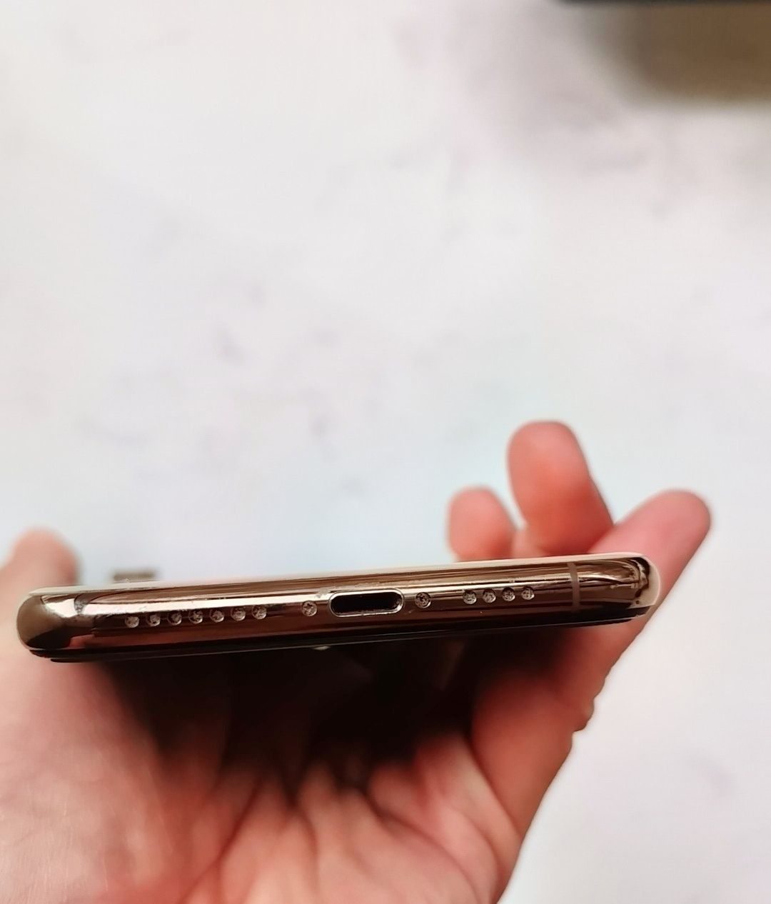 自用苹果xsmax 256国行，爱思全绿 NGA玩家社区