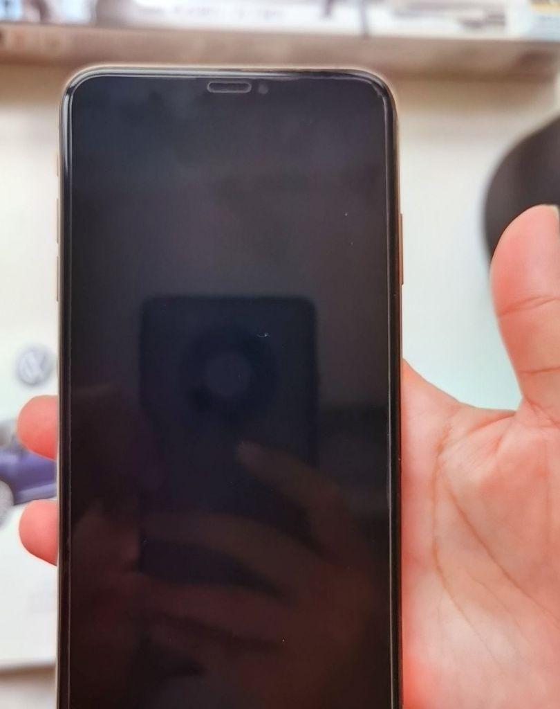 自用苹果xsmax 256国行，爱思全绿 NGA玩家社区