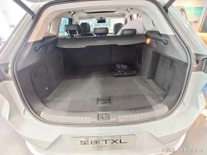 全新星途凌云到店，皎月灰，2.0T坐拥261马力 NGA玩家社区