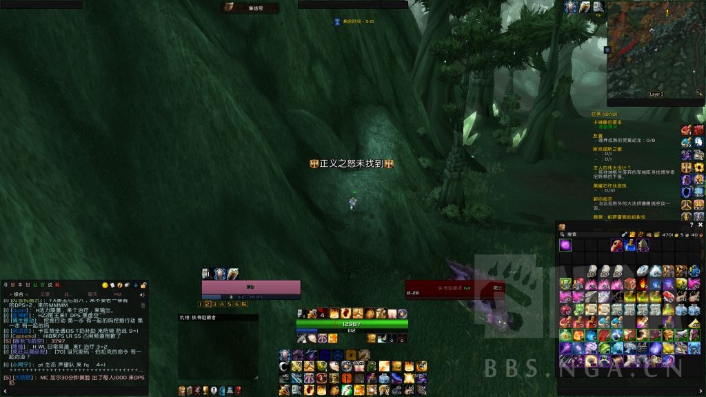 [大神求教] [EUI求助] EUI界面问题求助 NGA玩家社区