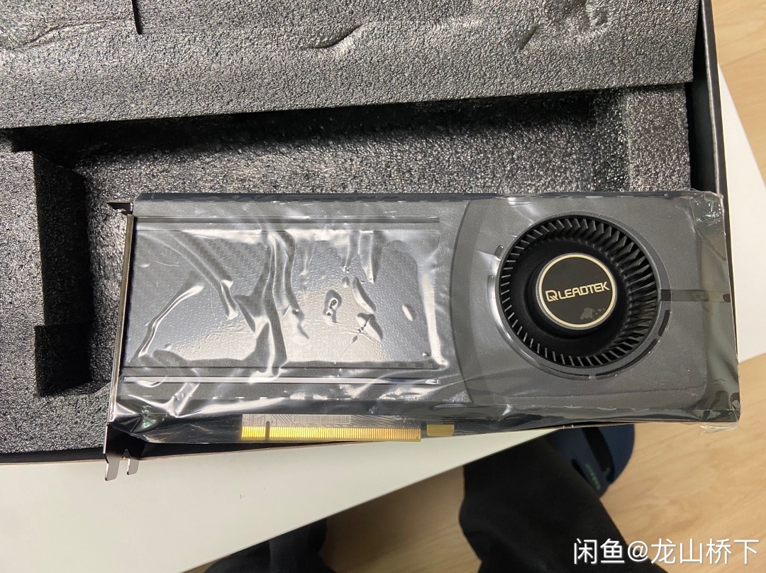 各位大佬帮忙看看丽台3060 12g显卡，是否锁算力 178