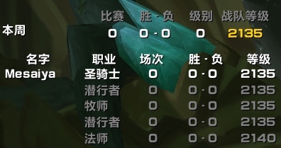 部落骑士寻5v5冲2600队伍，本人时间充裕。 NGA玩家社区