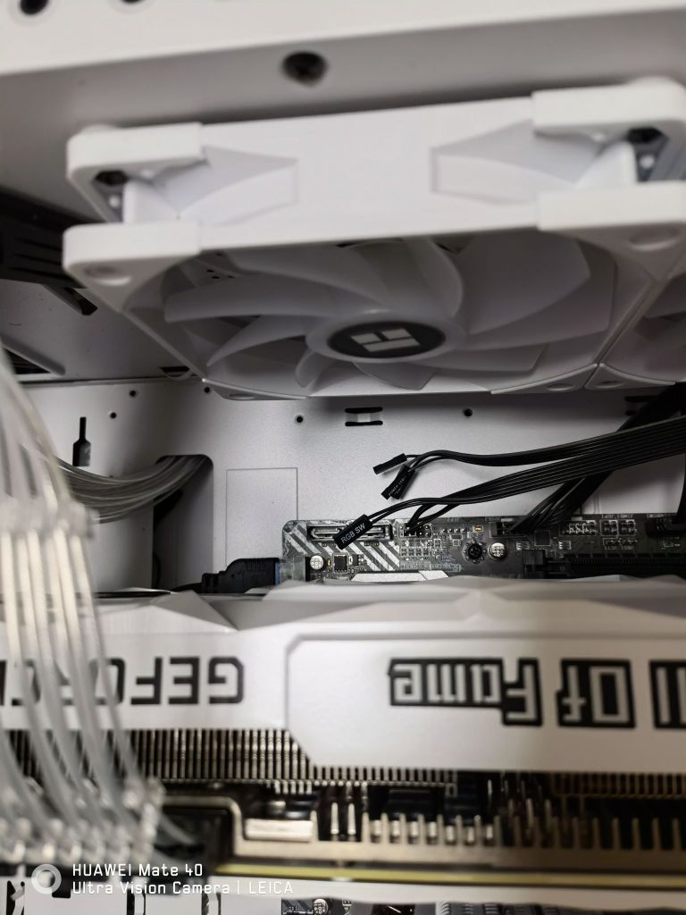 [硬件求助]这个rgb sw的线头应该怎么接？ NGA玩家社区