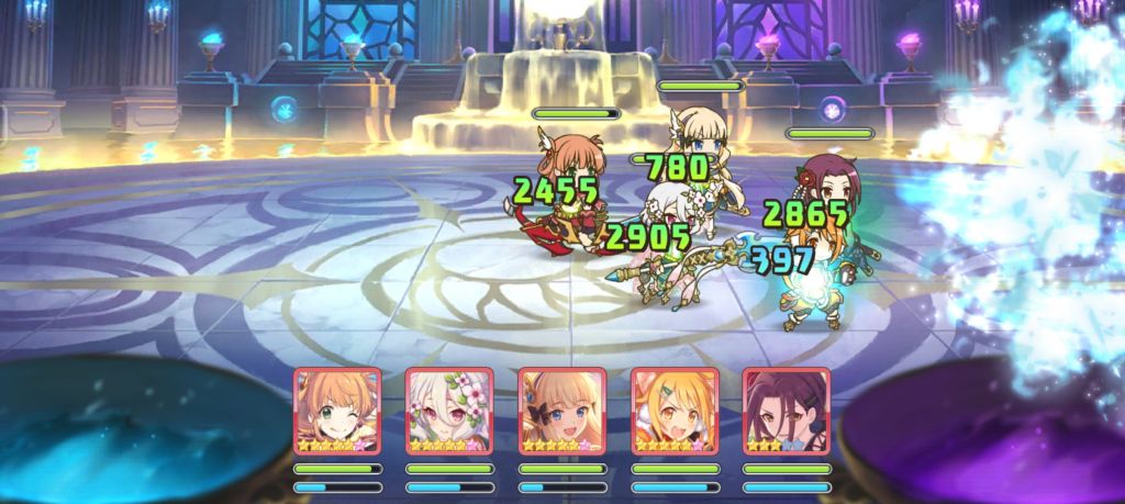 [台服相关]200万战力过ex4 NGA玩家社区