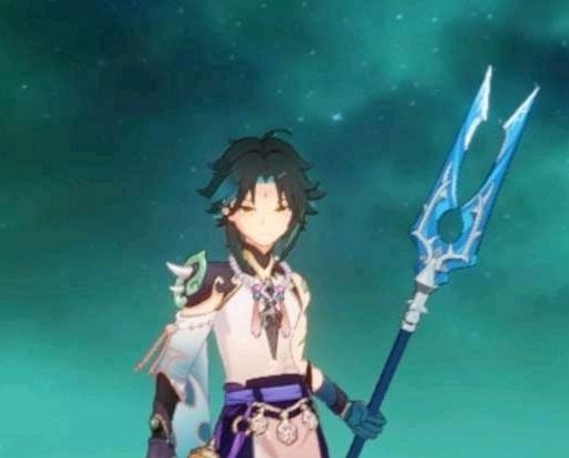 [同人搬运]提瓦特袁华 NGA玩家社区