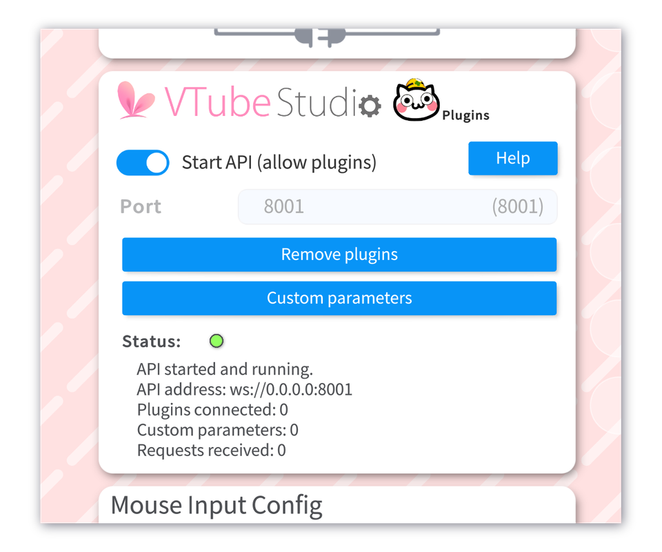 [文档]VTube Studio官方中文手册 NGA玩家社区