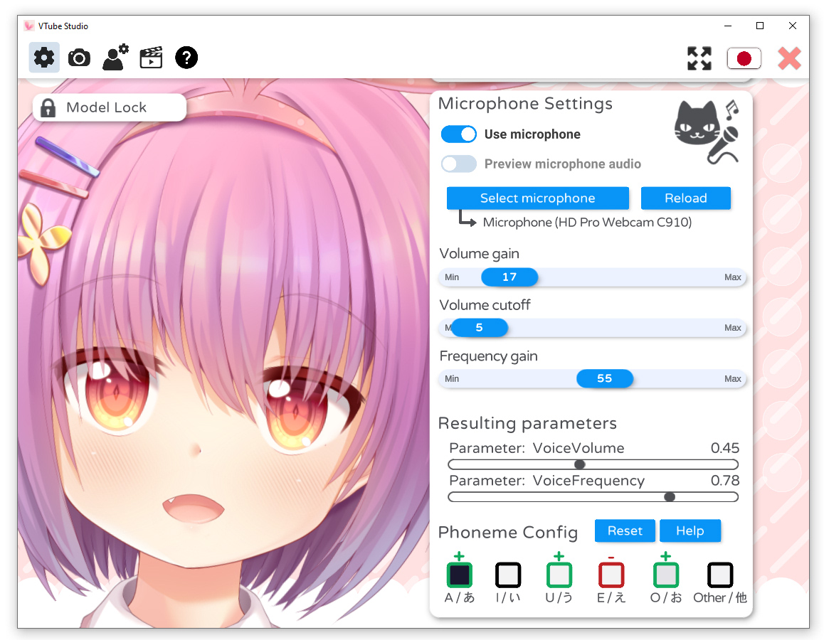 [文档]VTube Studio官方中文手册 NGA玩家社区