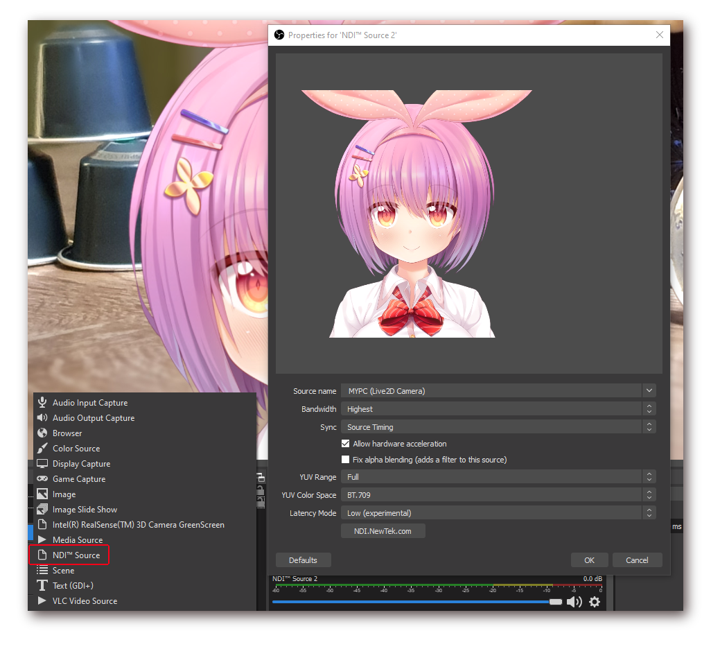 [文档]VTube Studio官方中文手册 NGA玩家社区