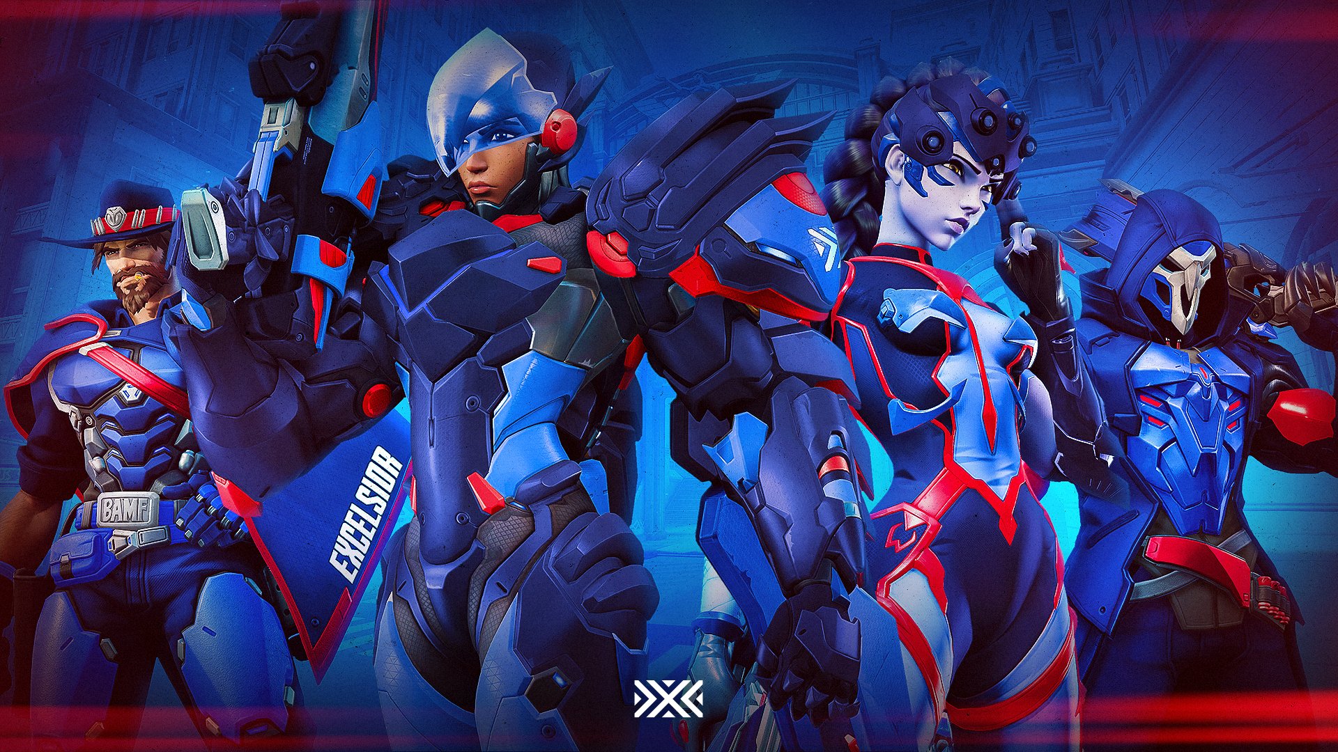 [搬运]《守望先锋联赛》2022赛季预计于明年4月开始，并在OW2早期版本上进行 NGA玩家社区