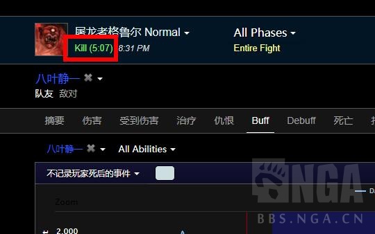 问下电萨需不需要4t4? NGA玩家社区