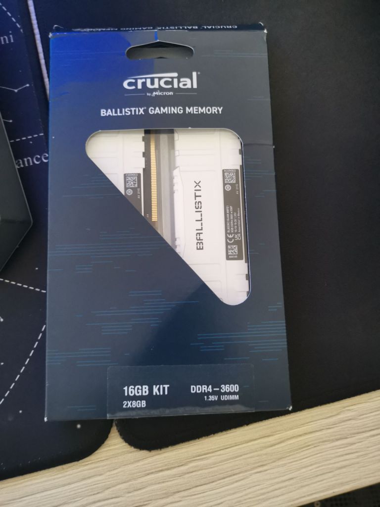 出英睿达3600c9bll 8*2 NGA玩家社区