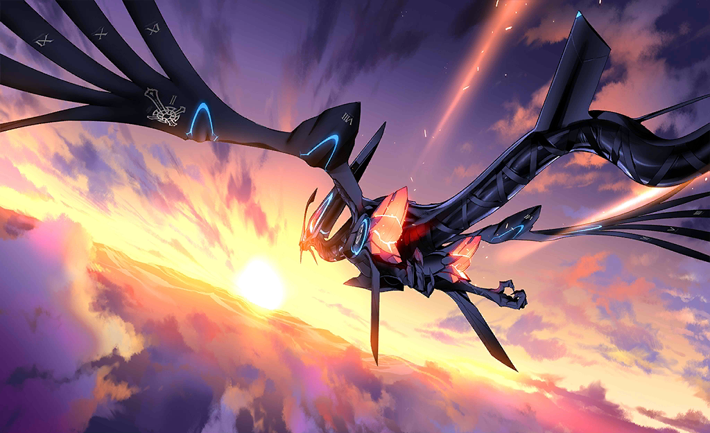 [破事氵] 分享一些fgo中适合当电脑桌面背景的解包cg图(8月19日 更新北极夏日世界！ ～迦勒底的盛夏魔园观光～ 剧情cg) 178