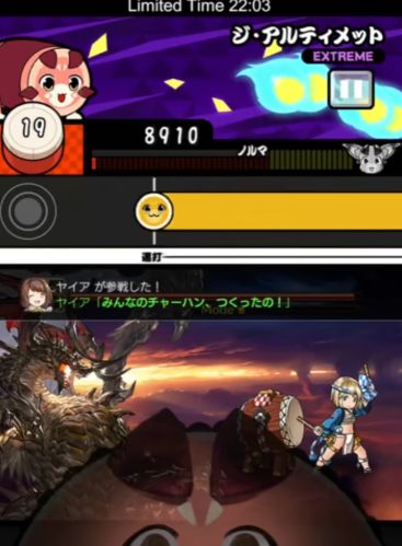 [资料整理] [攻略心得]碧蓝幻想————节奏大史(屎) 2017~2021 NGA玩家社区