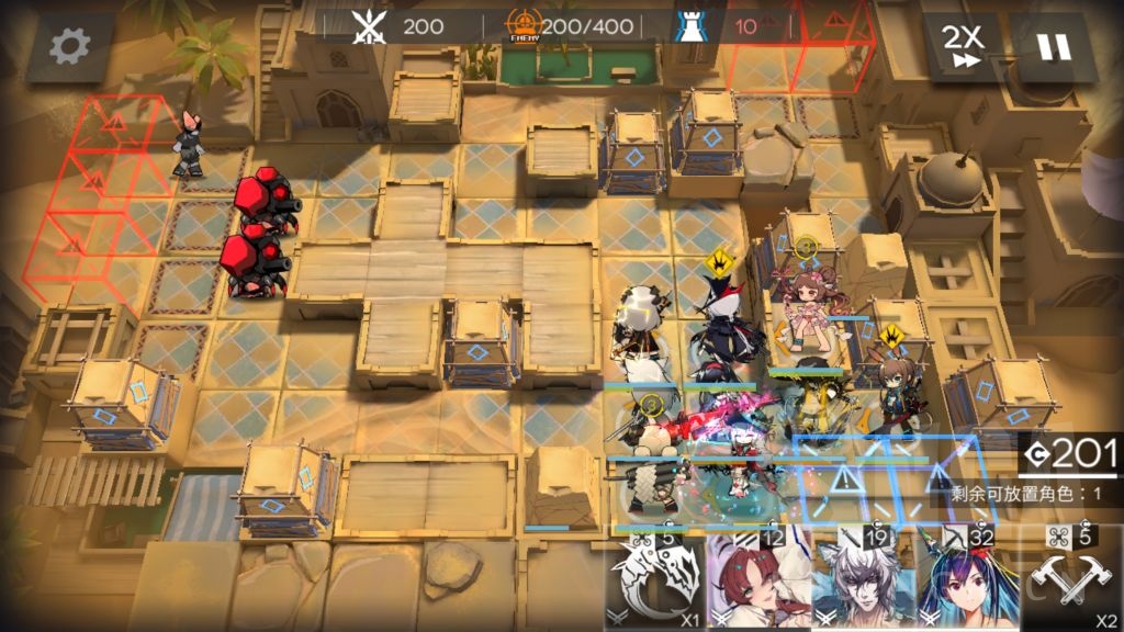 剿灭还是会漏，求究极作业 NGA玩家社区