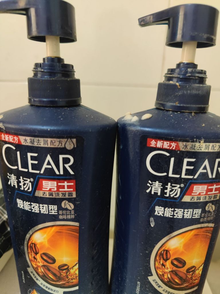 有人和我一样，ti9买的清扬洗发水，到最近才刚用完的吗？ NGA玩家社区