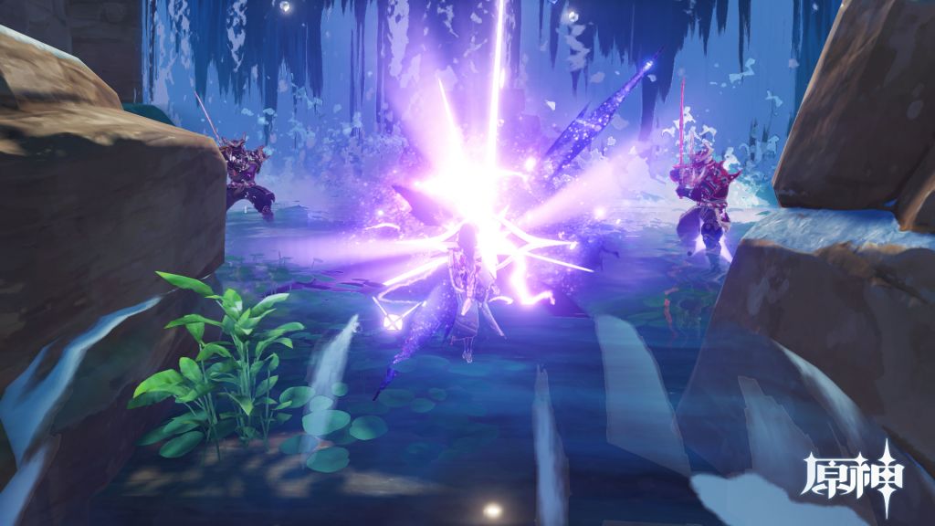 [闲聊杂谈]御 前 决 斗 NGA玩家社区