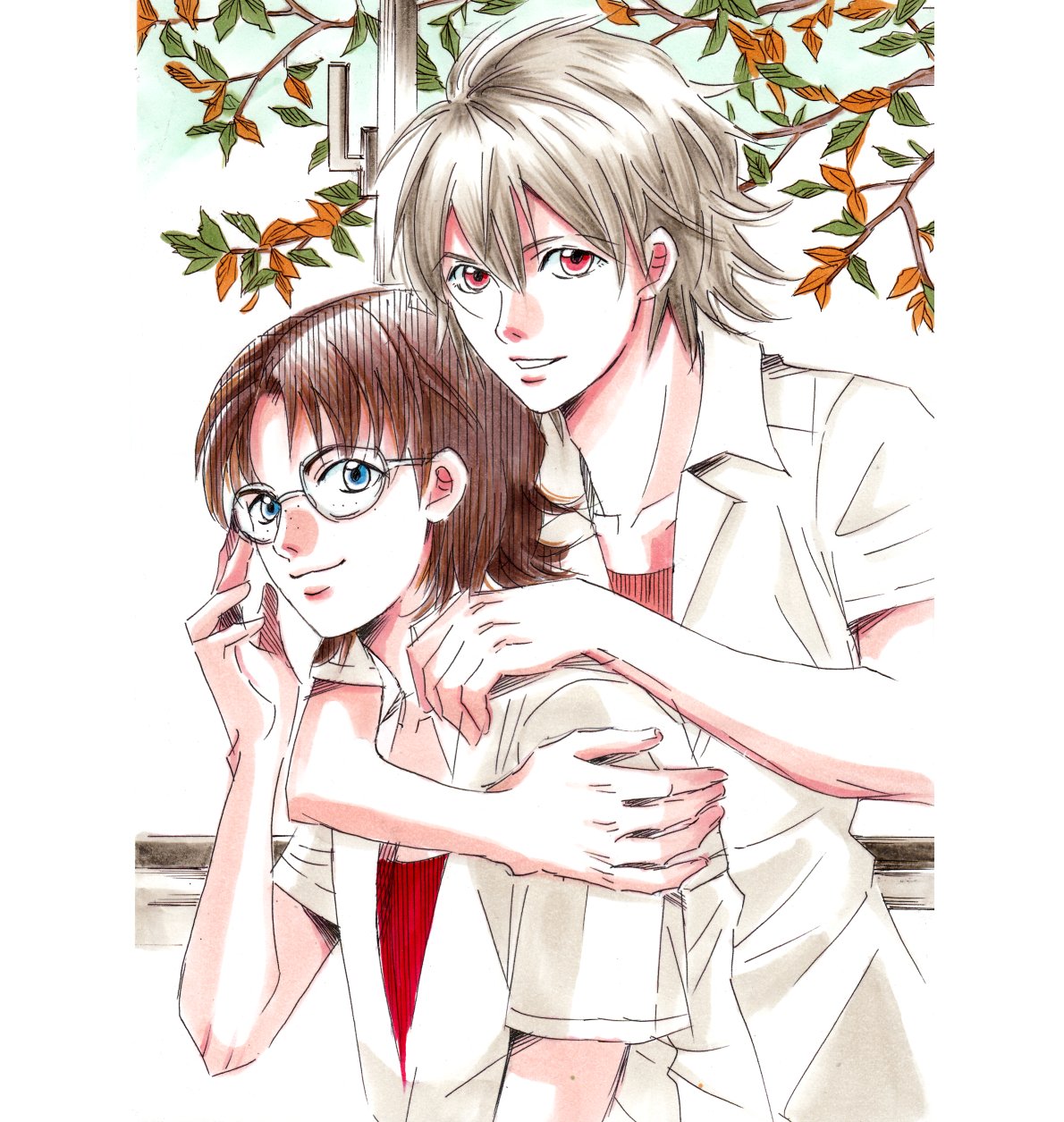 《EVA》邪教CP同人薰香 NGA玩家社区