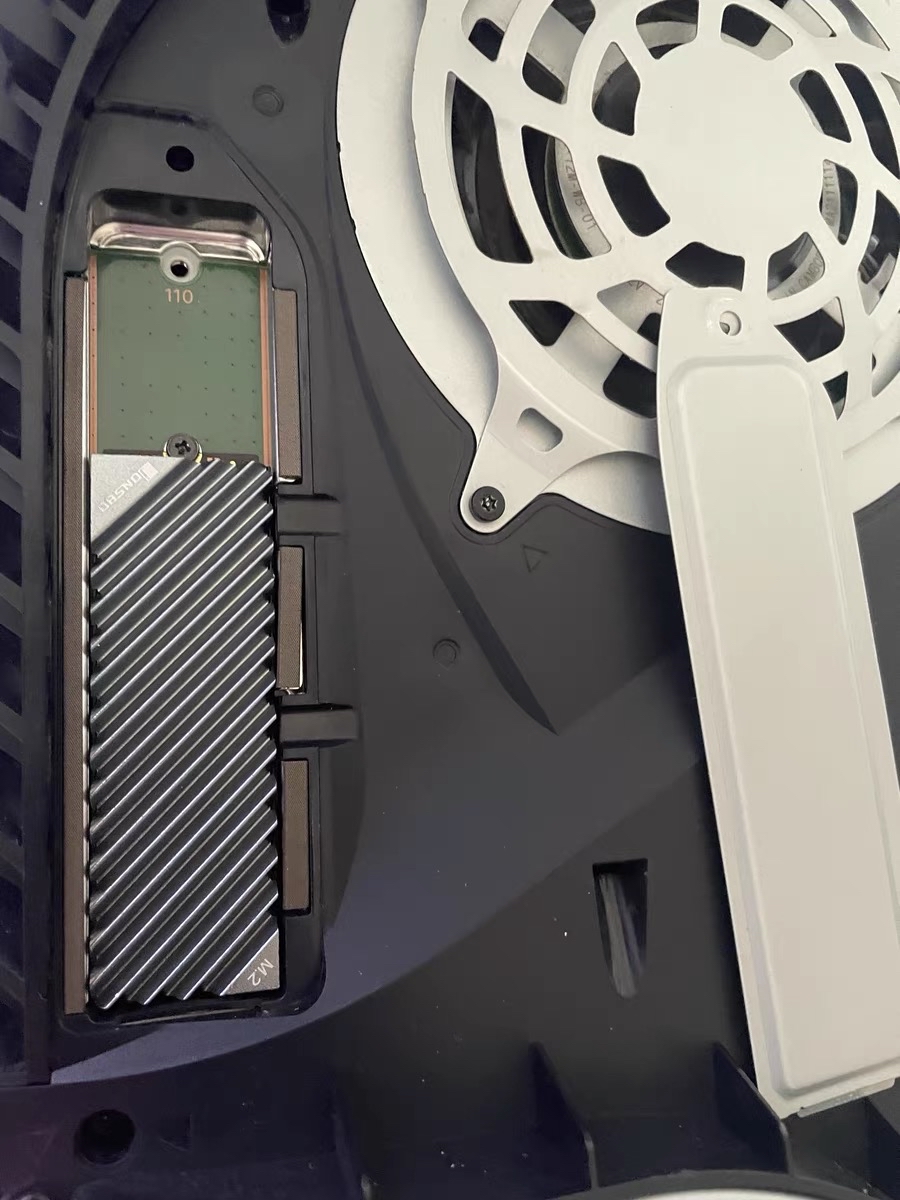 sn850散热片买什么 NGA玩家社区