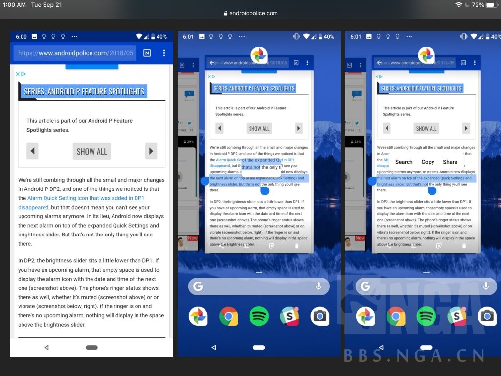 ios15的ocr也太强了吧？ NGA玩家社区