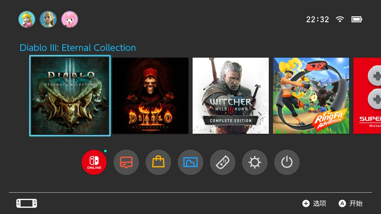 美，日，港服买那个好呢？ NGA玩家社区