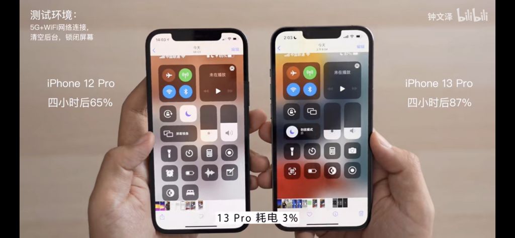 ip13的信号测评什么时候有 NGA玩家社区