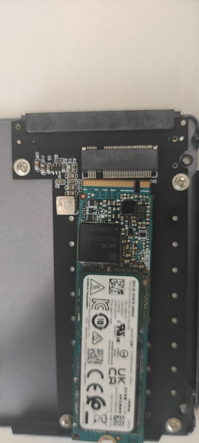 找遍全淘宝找不到nvme bkey转sata转接 NGA玩家社区