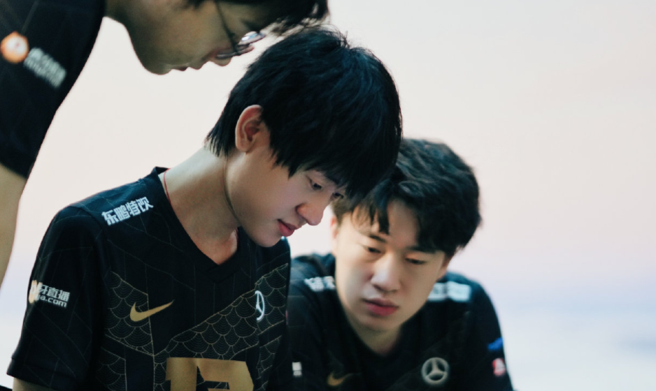 [赛前讨论] 全球总决赛抽签结果浅析，RNG真的抽到了上上签吗 NGA玩家社区