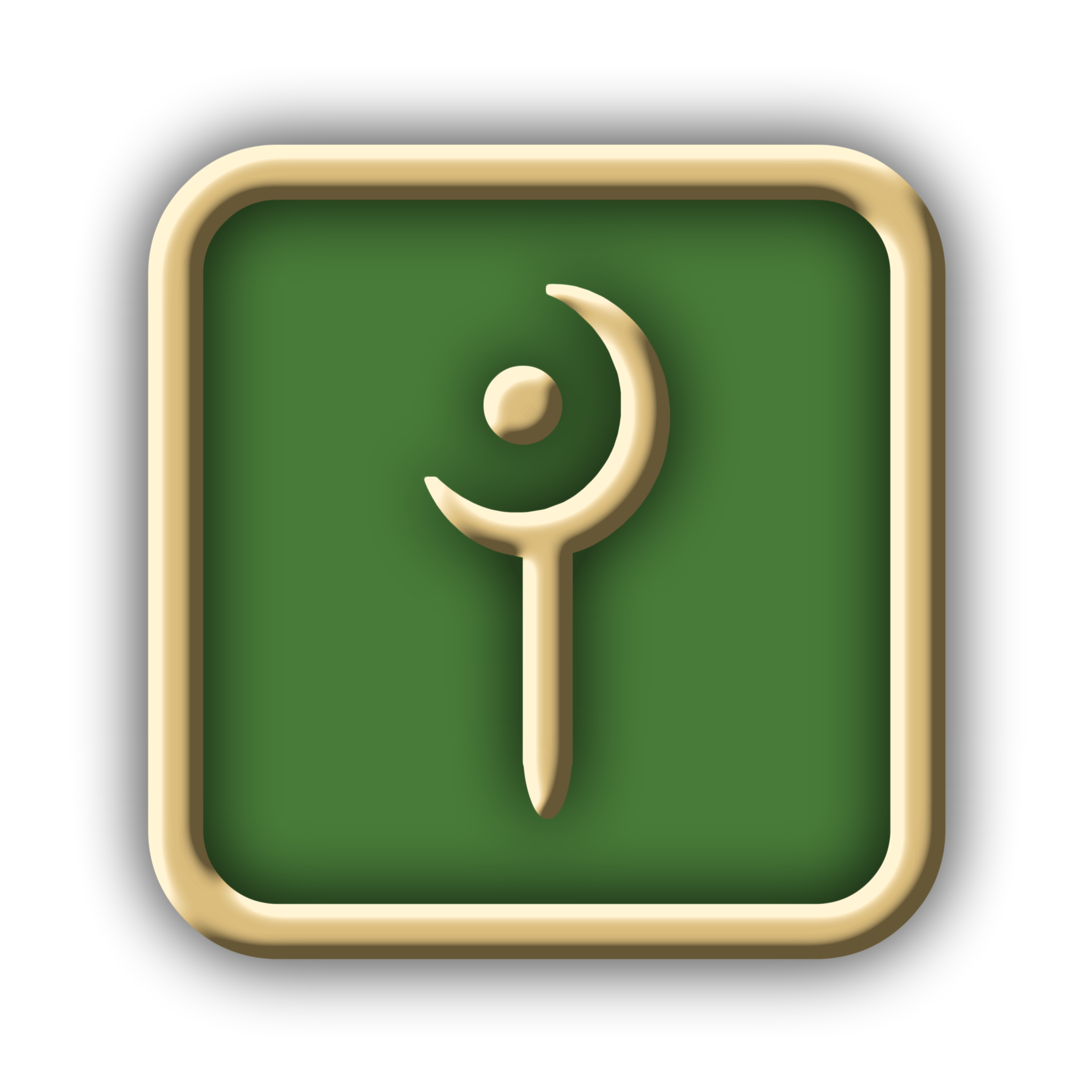 [求助]有没有白魔的职业图标呀 高清的那种(？) NGA玩家社区