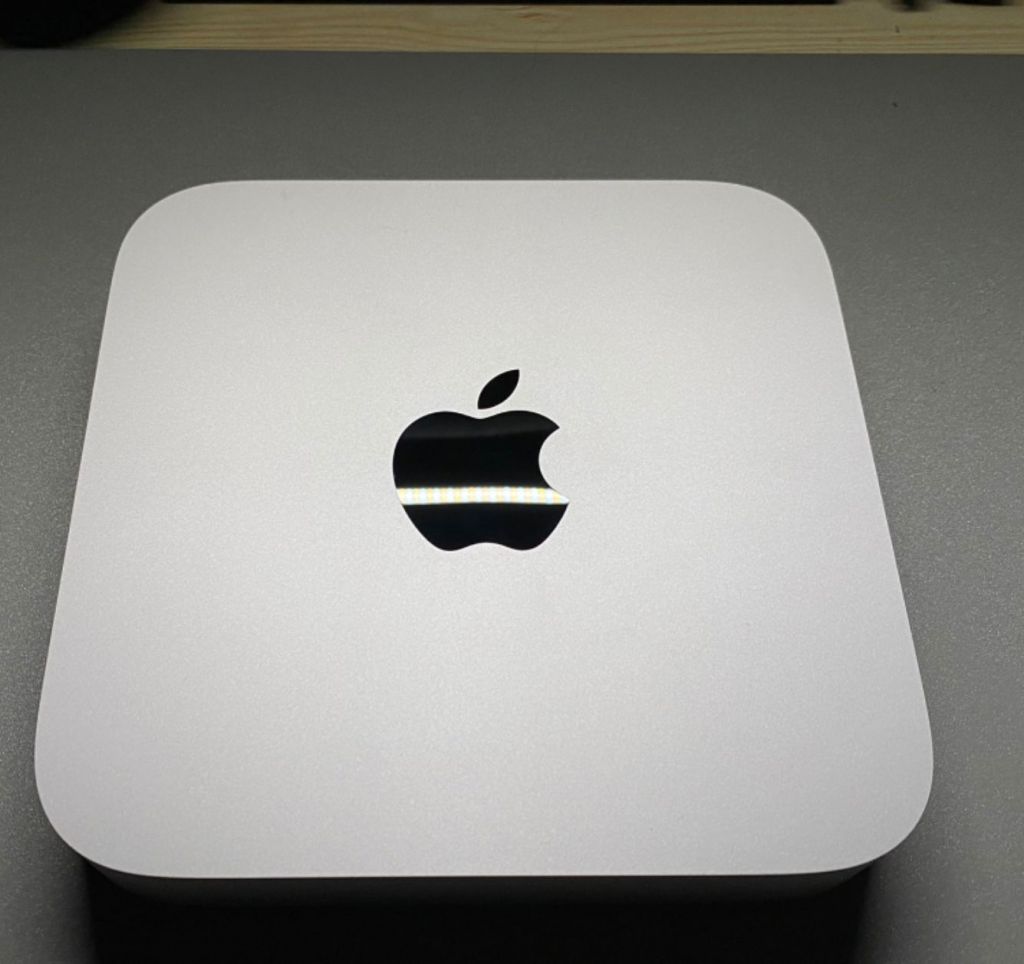 [已出]迫于用不惯，出mac mini m1,99新 NGA玩家社区